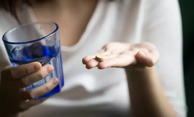 Дали антидепресивите се компатибилни со доењето?