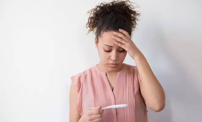 Que facer cando o estrés provoca infertilidade