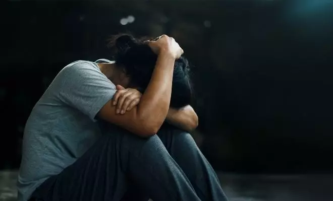 Post Traumatic Stress Disorder: Unsa Kini?