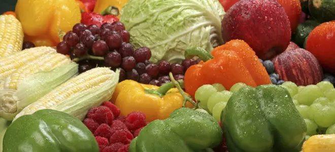 پھلوں اور سبزیوں کو زیادہ دیر تک تازہ رکھنے کے لیے نکات 35020_1