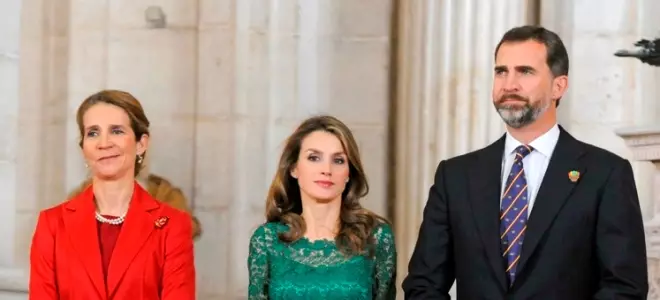 Visul olimpic al Madridului 2020: Letizia Ortiz și Infanta Cristina