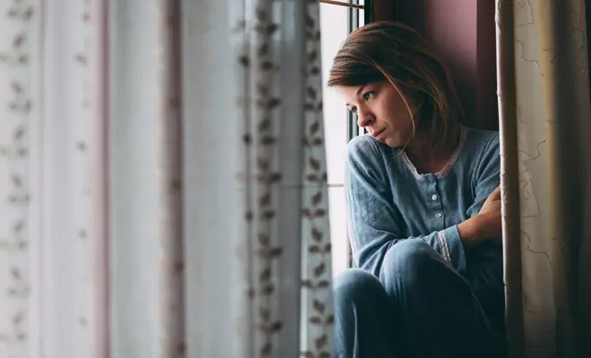 Διαφορές μεταξύ δυσθυμίας και κατάθλιψης