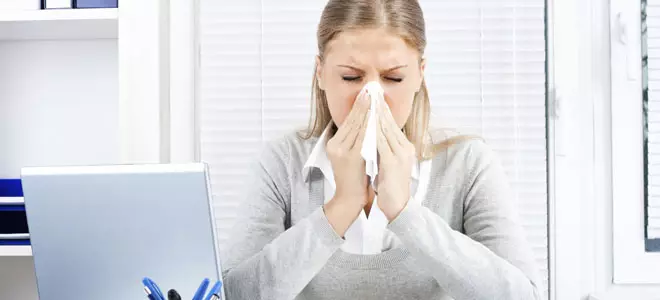 Стресот како причина за алергија 3517_1
