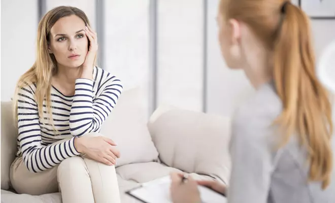 Hogyan segíthet egy pszichológus legyőzni a depressziót?