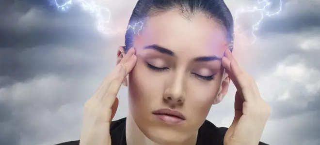 片頭痛、ストレスは影響しますか？