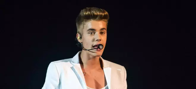 ข้อโต้แย้งของ Justin Bieber ใน 'Believe Tour'