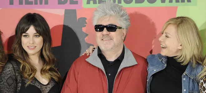 Pedro Almodóvar