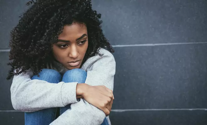 Come distinguere l'ansia dalla depressione