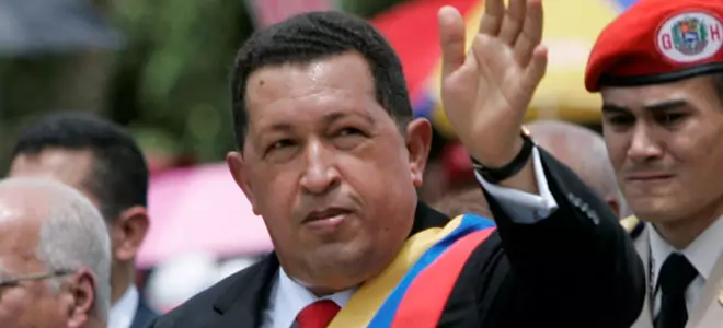 Jana'izar Hugo Chavez: Shugaban Venezuela ya rasu