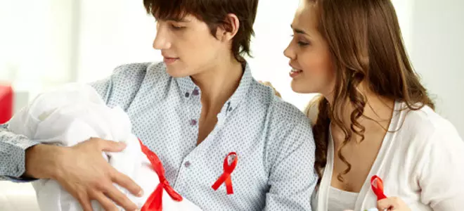 הריפוי של תינוק, התקווה החדשה לחולי HIV