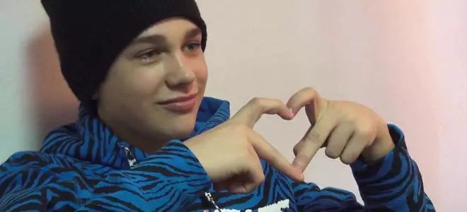 Austin Mahone, od YouTubea do novog Justina Biebera