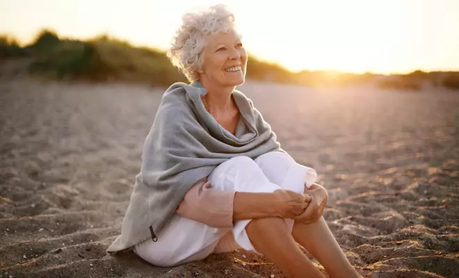 menopauza i klimakterij
