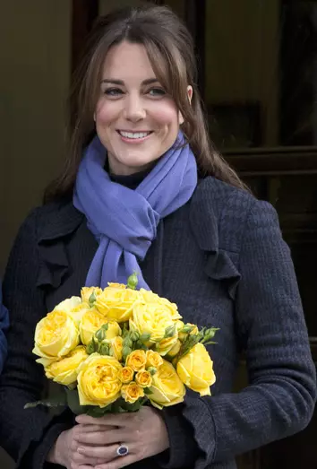 kate Middleton