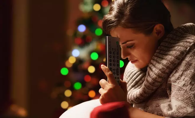 Тагување за Божиќ: како да се управува со него