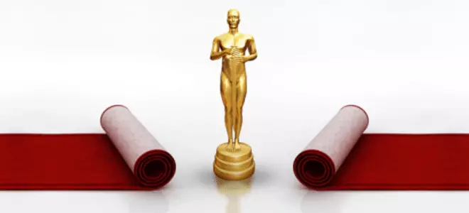 Кращі фільми Оскара
