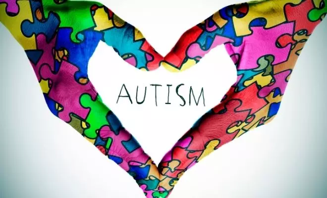 Myths ແລະການສະທ້ອນກ່ຽວກັບ autism ໃນຜູ້ໃຫຍ່