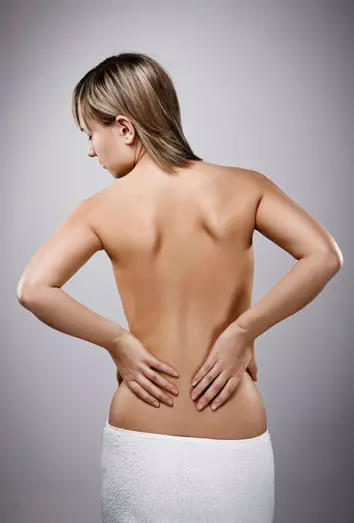 sciatica relief