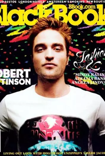 Robert Pattinson: den smukkeste mand i verden, nu hanet og hjemløs