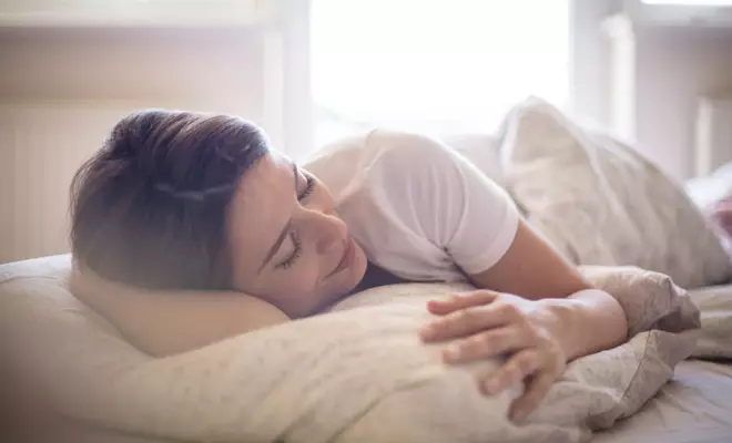 Kuptimi i ëndrrave: çfarë ju thotë nënndërgjegjja juaj gjatë gjumit