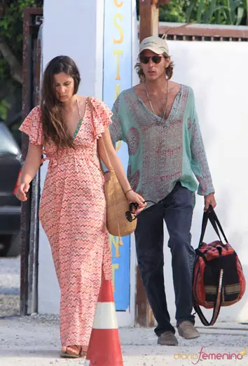 Svadba v Monaku: Andrea Casiraghi a jeho priateľka, dvaja nóbl chalani, ktorí sa hrajú na hippies