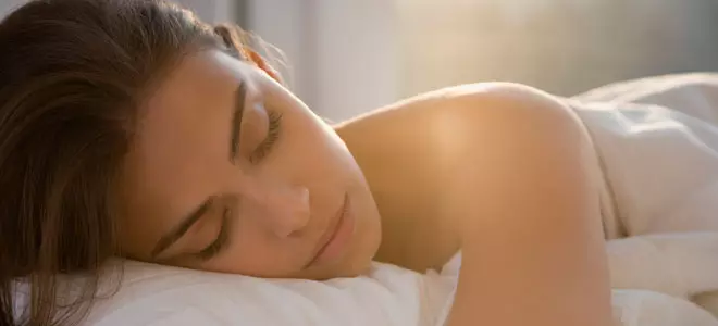 Важноста на добро спиење