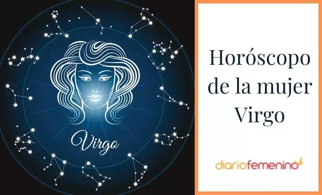 Horoscope fan 'e Virgo frou: dit is har karakter en persoanlikheid