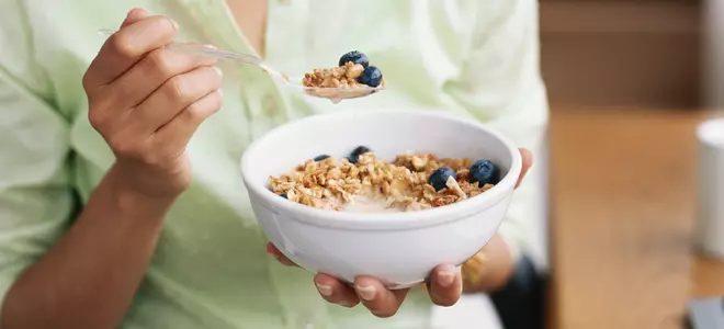 ناشتہ چھوڑنا: اگر آپ وزن کم کرنا چاہتے ہیں تو بدترین غذا