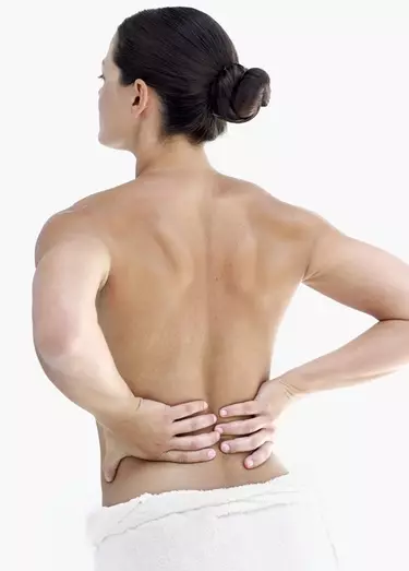 Sakit punggung