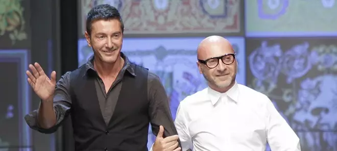 dolce i gabbana