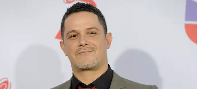 Alejandro Sanz