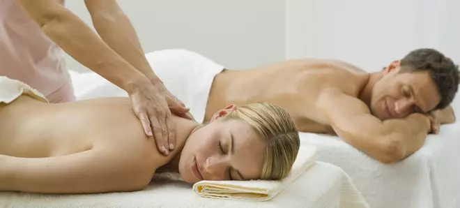 Massage