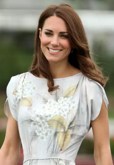 kate Middleton