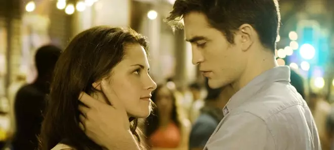 Brúðkaup Kristen Stewart og Robert Pattinson, „Breaking Dawn“, verður „mjög áhrifamikið“ 38356_1