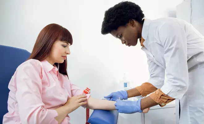 रक्त परीक्षण को प्रभावित करने वाले कारक
