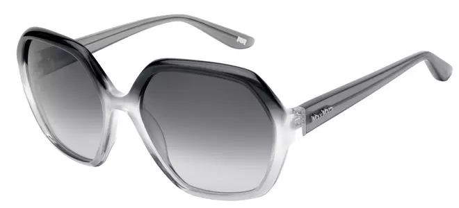 Klasyka spotyka nowoczesność w kolekcji okularów przeciwsłonecznych Max Mara 2011