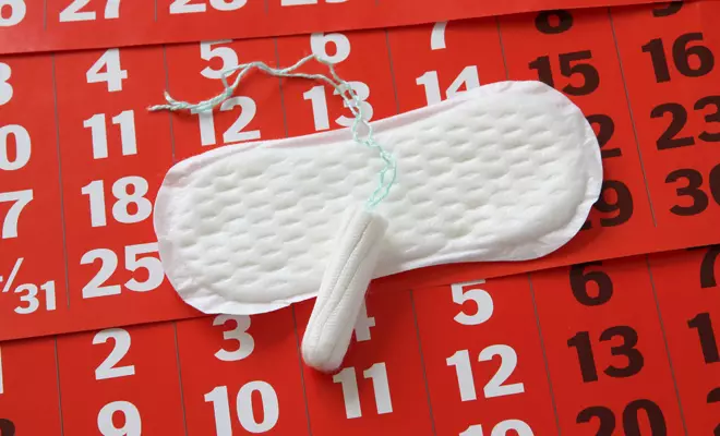 Risiken der Verzögerung der Menstruation