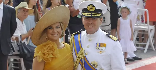 Rochiile invitaților la Nunta Regală din Monaco, analiză detaliată 38712_2