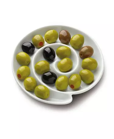 Oliivit, vähäkalorinen Välimeren herkku