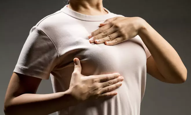 Cos'è il cancro al seno: dovresti preoccuparti se noti un nodulo?