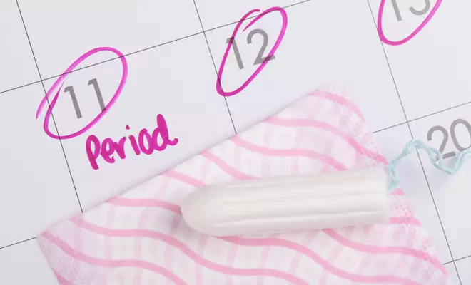 Nereguliarios menstruacijos, kodėl taip atsitinka?