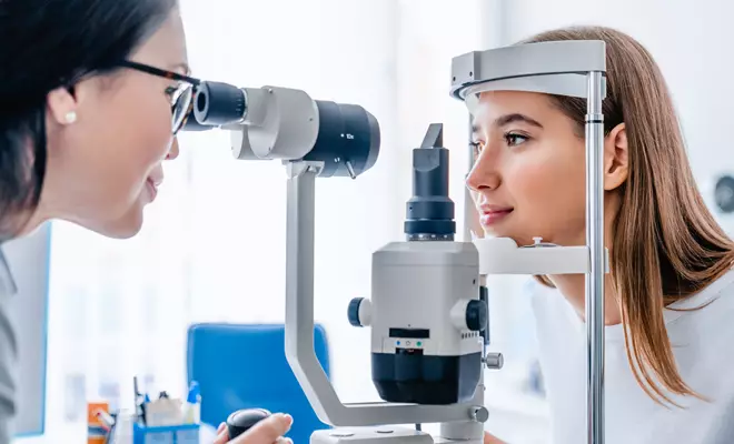 Що таке глаукома і як їй запобігти?