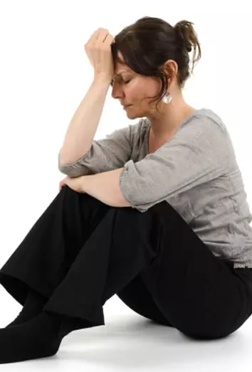 Zorabioak menopausian: arrazoiak eta erremedioak