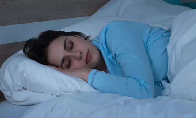 Hoe om somnifobie of vrees om te slaap te oorkom