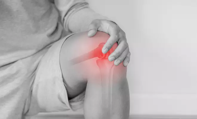 Čo sú ochorenia kĺbov?
