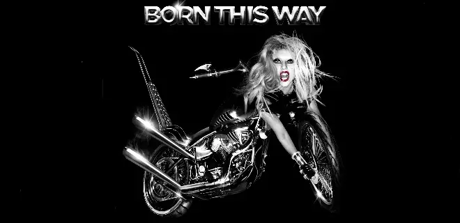 Альбом Леді Гаги "Born this way" б'є рекорди на американському ринку