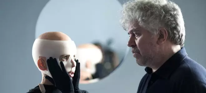 Almodóvar remporte le prix de la jeunesse avec 