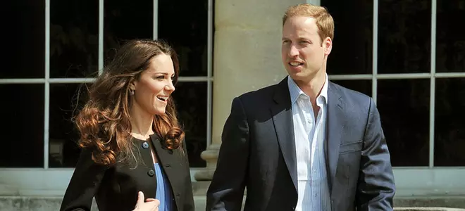 Ang mga detalye sa maluho nga honeymoon ni William sa England ug Kate Middleton