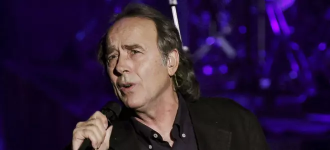 Joan Manuel Serrat