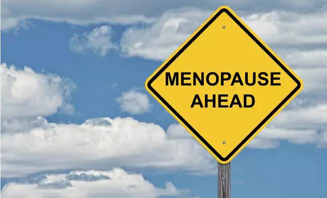 Verejooks pärast menopausi: teadke põhjuseid