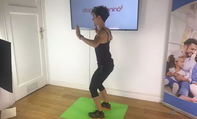 Exerciții pentru corectarea posturii spatelui